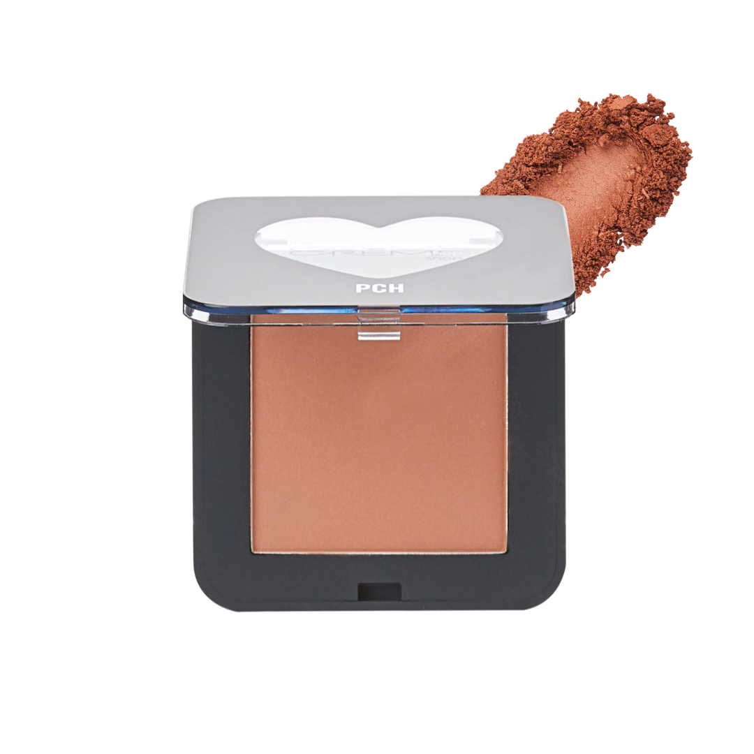 "Pch" Powder BronzerIn Tiki Bikini