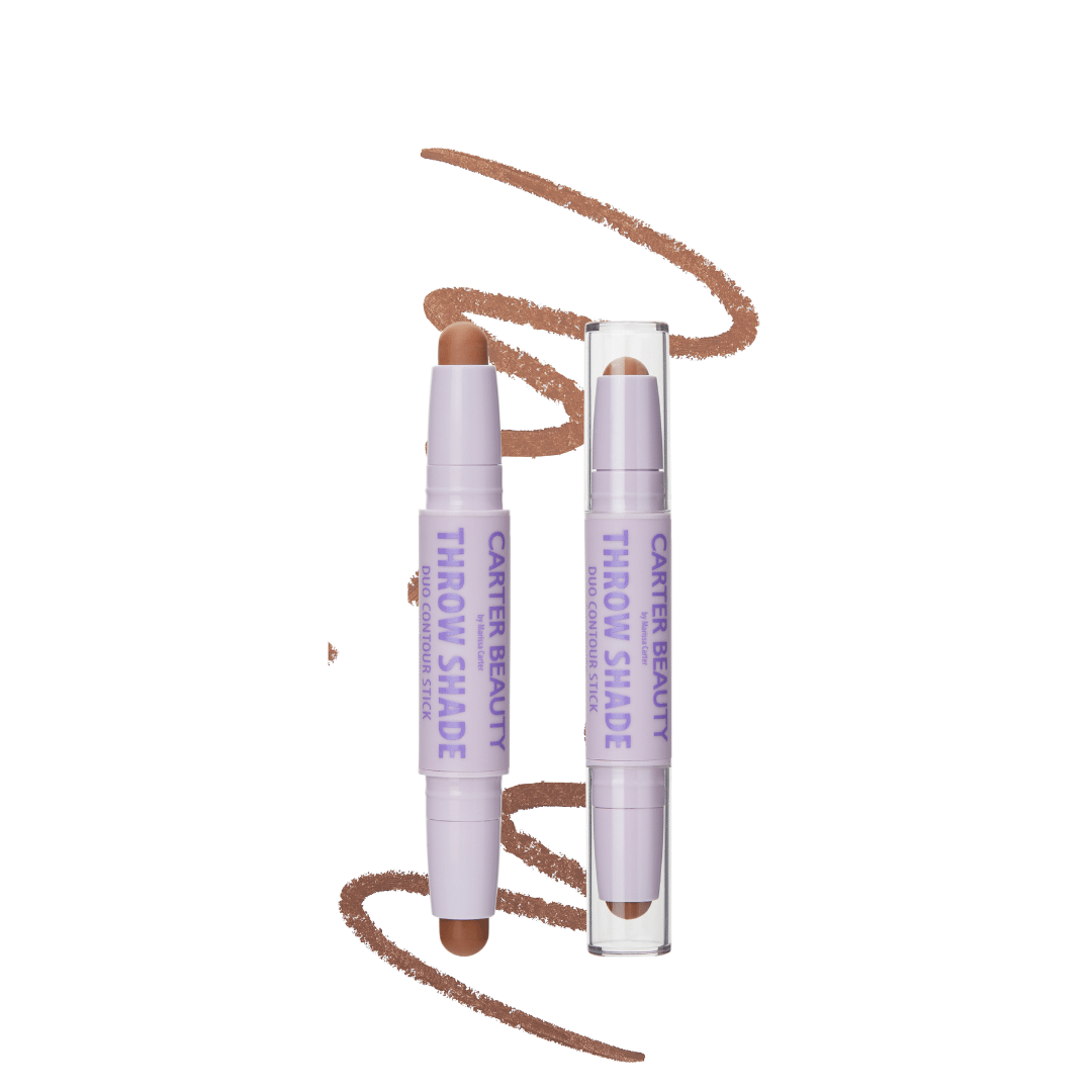 Throw Shade Duo Contour Stick